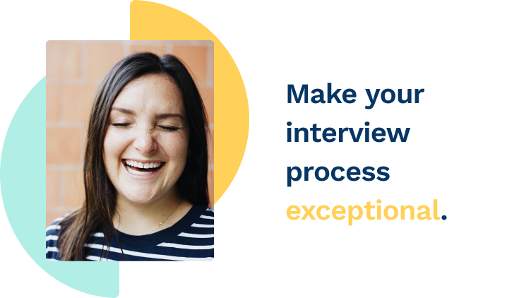Interview Intelligence Platform for fast growing teams