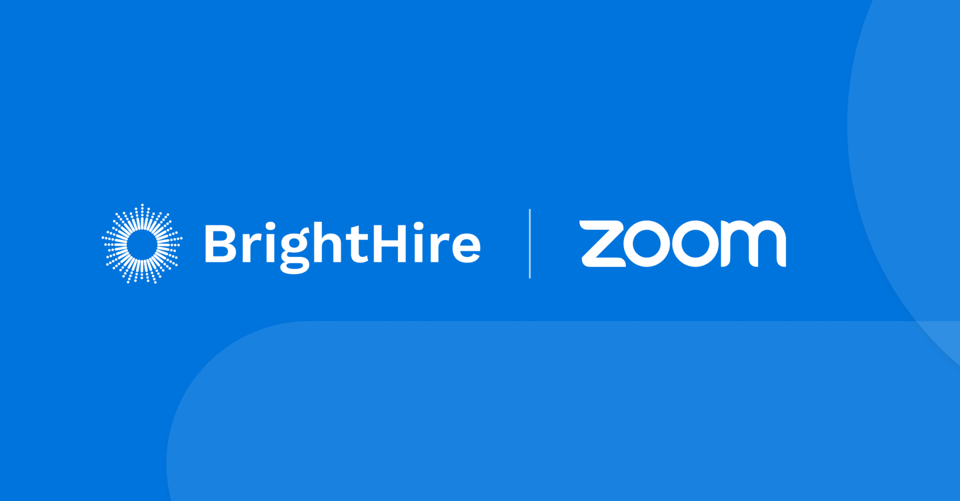 Interviewers Rejoice: The BrightHire App for Zoom is Officially Here