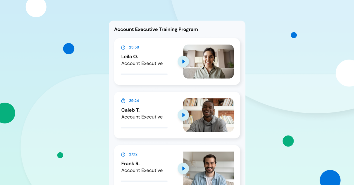 Build a World-Class Interview Team With Our New Interview Training Suite