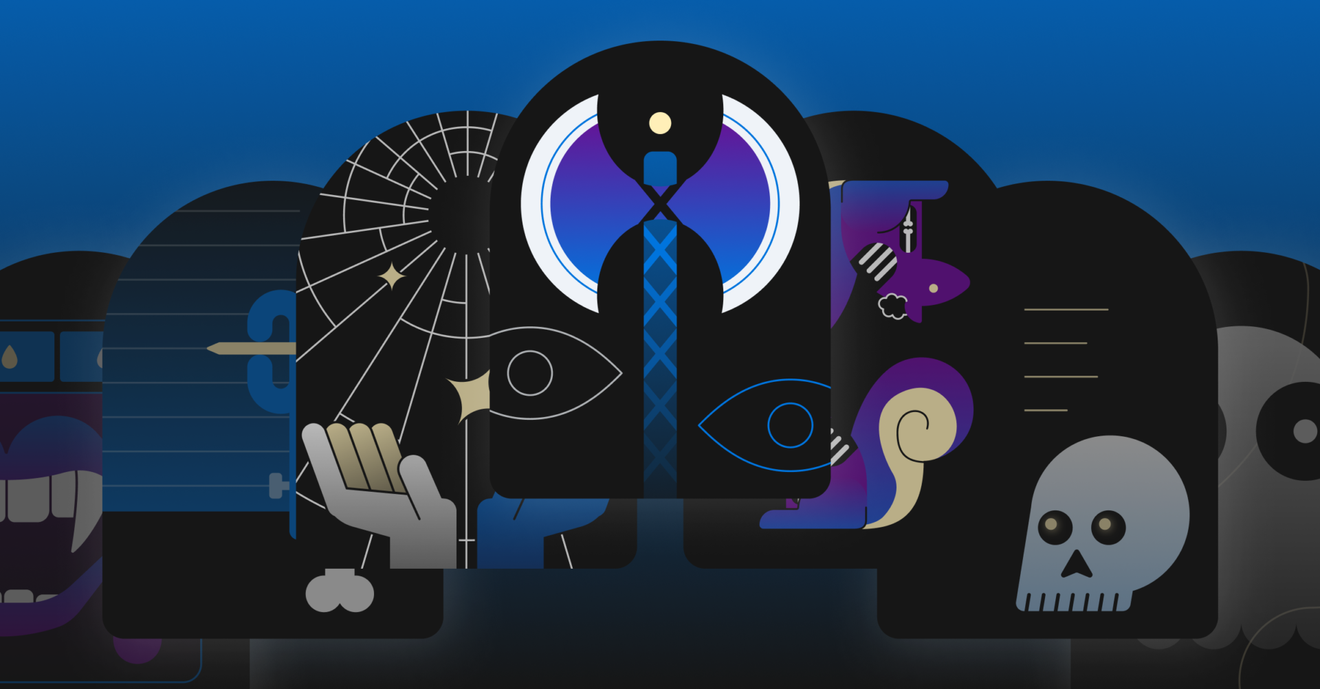 The 8 Major Recruiting Scaries