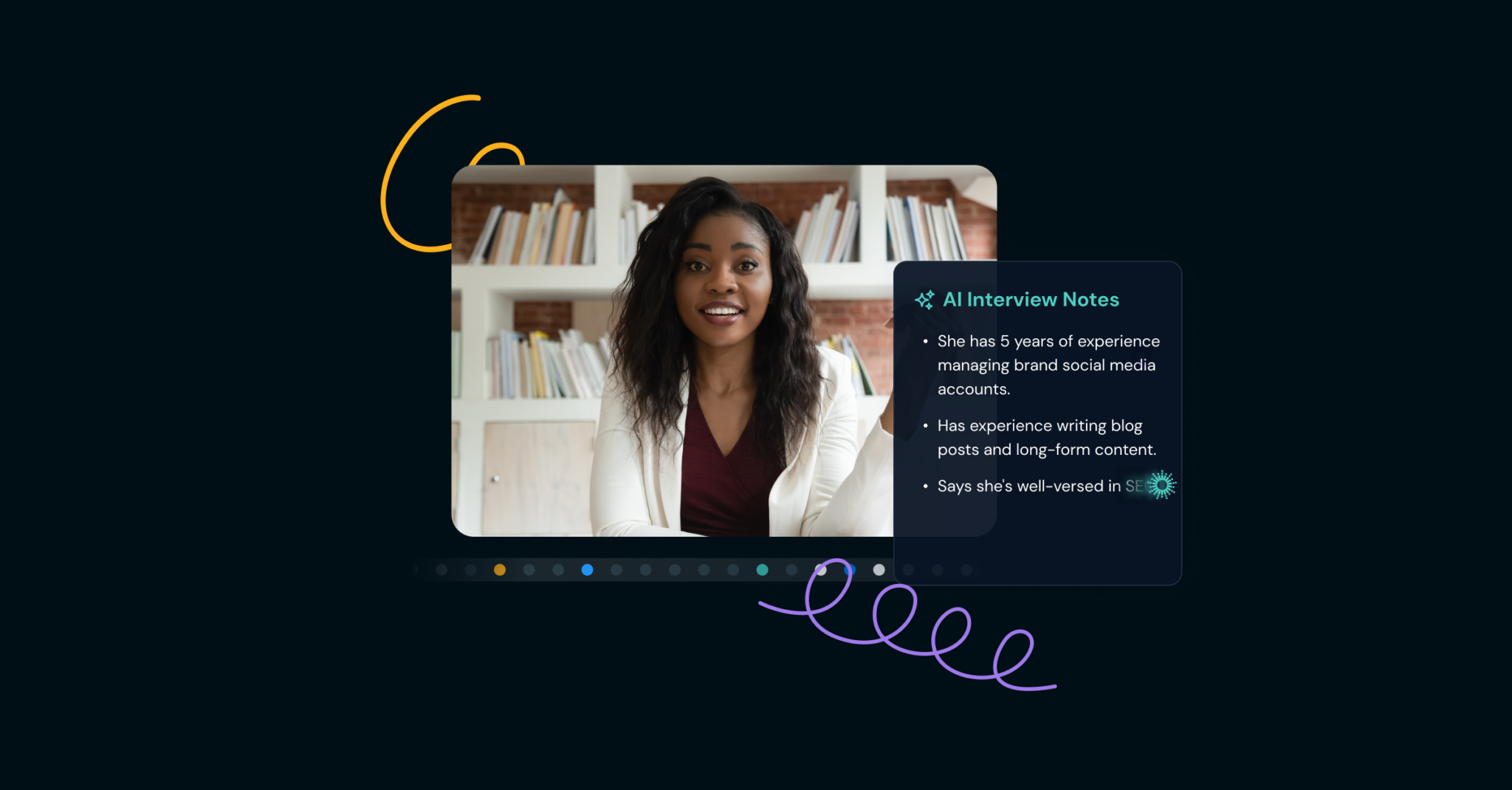 Meet the next hiring game-changer: BrightHire AI Interview Notes ...