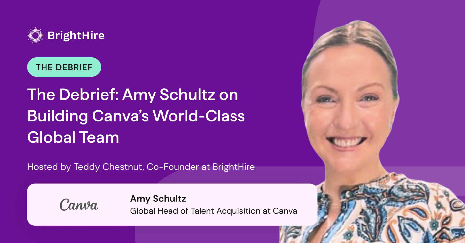 How to run a successful interview debrief