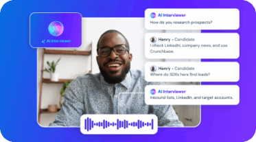 29 Collaboration Interview Questions To Ask A Candidate Brighthire